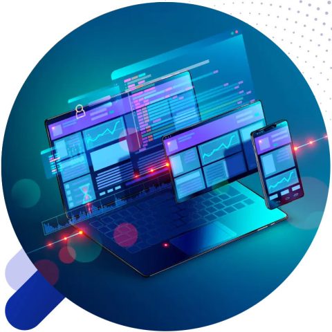 Web Application Development in India | PI Digi-Logical Solutions